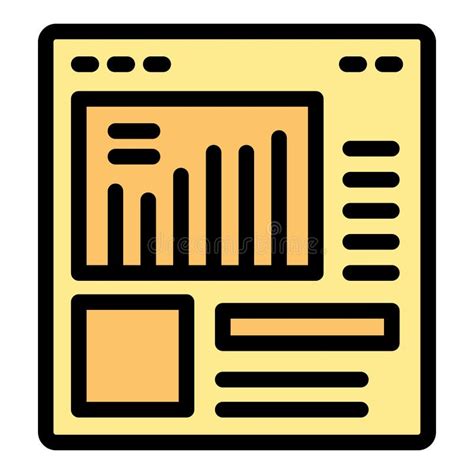 web page showing growing bar chart analytics data statistics report