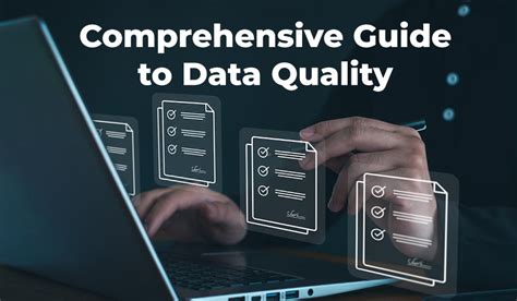 Best Practices For Ensuring Salesforce Data Integrity A Data Quality