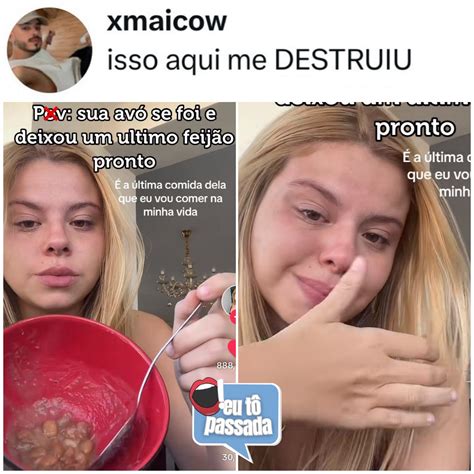 Eu TÔ Passada Apassada • Instagram Photos And Videos