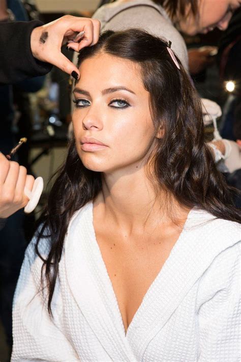 Princess Mattoni 🖤 On Twitter Adriana Lima Model Adriana