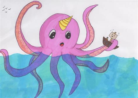 Squiddle
