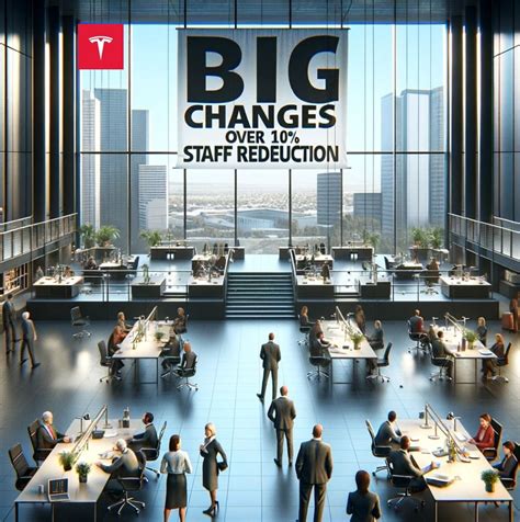 Tesla Staff Elonmusk Elonmusk Tesla Workforce Lean Innovative