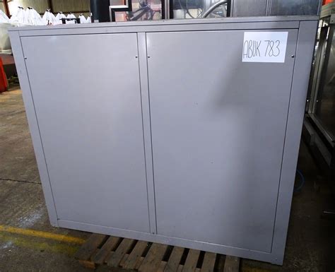 Refrigeration Compressor Condenser Unit