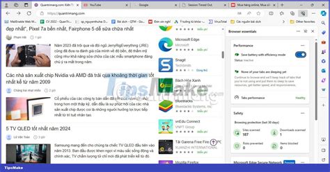 6 Reasons To Switch To Microsoft Edge Instead Of Using