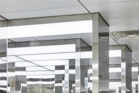 Hidden Refuge 올림픽공원역 공공미술 요즈음건축