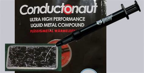 Intel IHS CPU Heatspreader Flatness