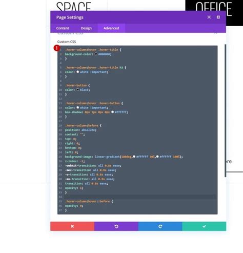 How To Create A Seamless Hover Grid With Divi