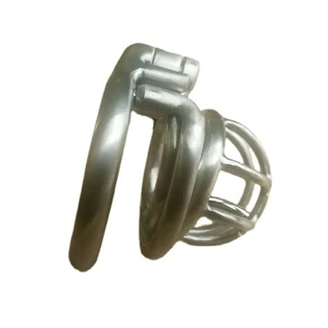 Permanent Chastity Cages Chastitygo