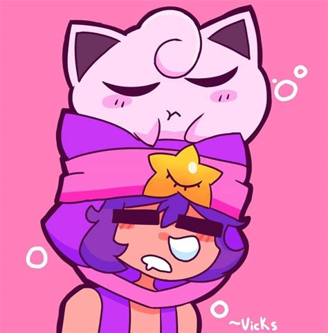 Pin By Crazy Demon On Brawl Stars Cute Doodles Cute Doodles Drawings