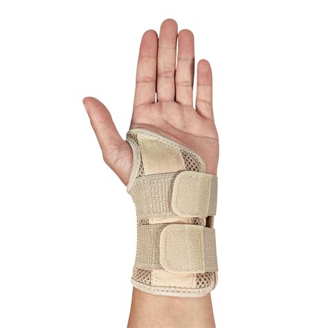 Dajkiuy Clearance Wrist Support Carpal Tunnel Support Splint Arm