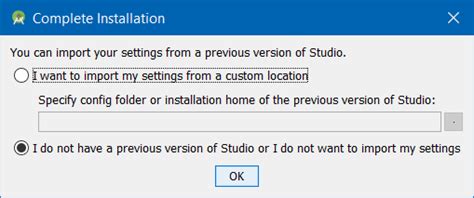 Cara Instal Android Studio Di Windows 10 YukCoding