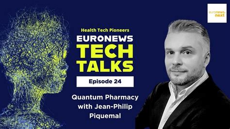 How Close Is Quantum Computing To Revolutionising Medicine Europes Health Tech Pioneers