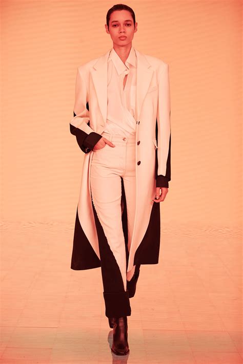 Peter Do Fall 2022 Ready To Wear Collection Vogue