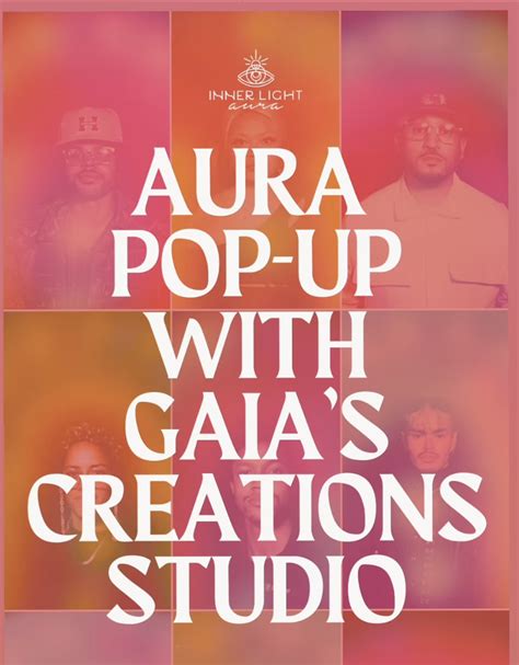 Light And Sound Connection Pop Up Marigold Experiences