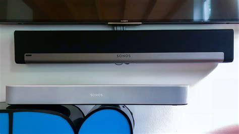 Soundbar Sonos Beam im Test: Vom Musik hören und sagen | NETZWELT