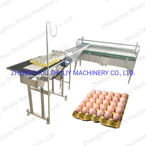 Automatic Small Scale Grader Sort Egg Grade Machine Egg Size Weight