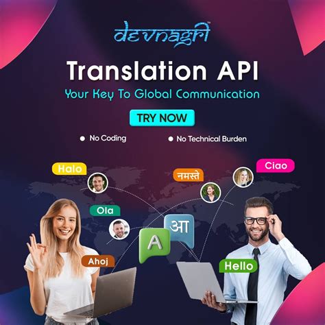 Devnagri Ai On Linkedin Language Barriers Global Communication Translation Api Translations…