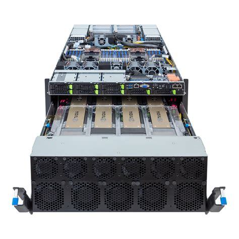 Gigabyte G593 Sd2 Aax1 8 X Sxm5 Nvidia Hgx H100 Openzeka Nvidia Embedded Distribütörü