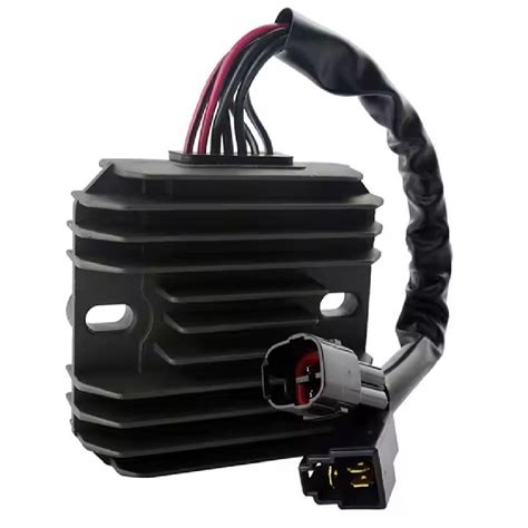 Suzuki Voltage Regulator Rectifier Sma Motorcycle Accessories