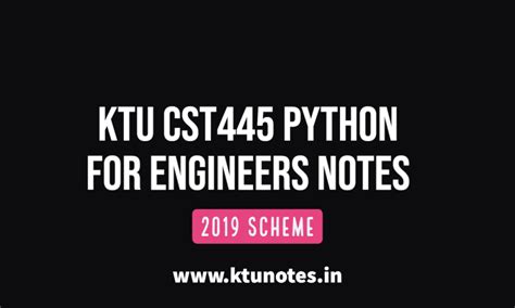 KTU CST Cloud Computing Notes