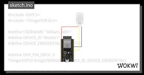 Aplicacion Embebidos Wokwi Esp32 Stm32 Arduino Simulator