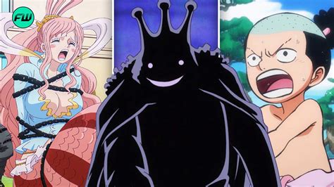 One Piece Oda Has Already Hinted Why Loki Isnt The Villain In Elbaph