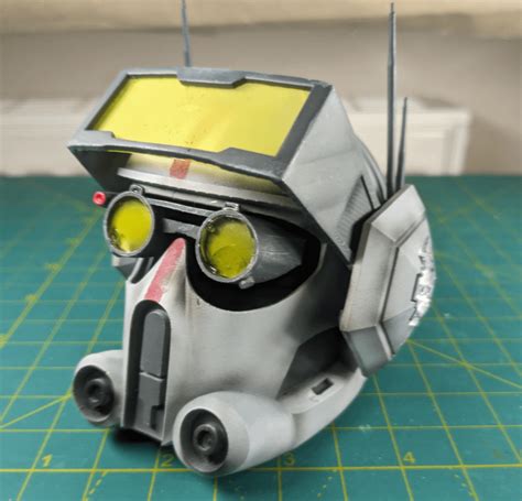 Got Bored Made A Thing Rthebadbatch