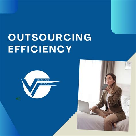 Leverage Virtual On Linkedin Outsourcingefficiency Projectmanagement