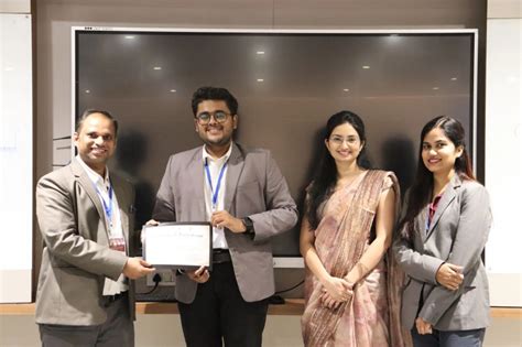 Soham Kulkarni On Linkedin Institutioninnovationcounci Innovation