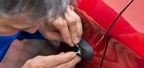 Tips From A Car Locksmith To Avoid Locking Your Keys In The Car