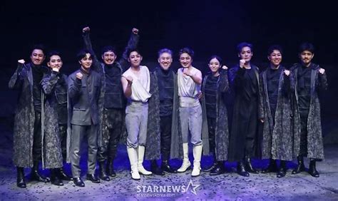 연극 킬링시저 기대하세요 ★포토