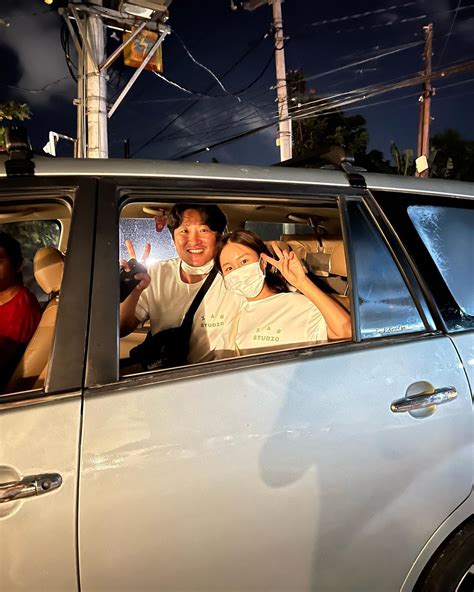 예전 대구3인방 멤버중 일인 이셨던 재용씨 40대의 나이에 이렇게 예쁜 위드서프발리발리서핑캠프and스쿨