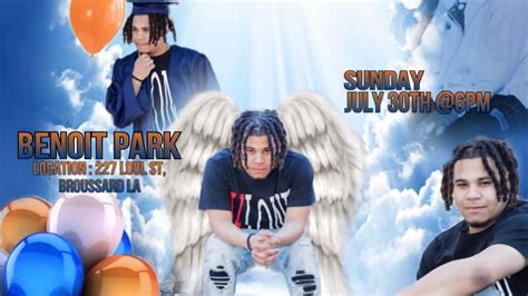 Javion Batistes Mother Speaks Out