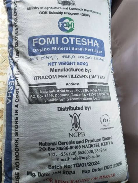 Difference Between Slow Release And Controlled Release Fertilizer