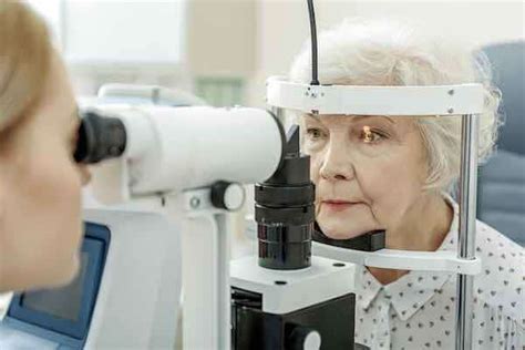 The Importance Of Detecting Glaucoma At Its Early Stages