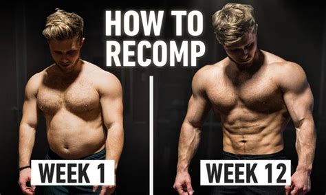 Recomp Guide Transform Body Suricata Build