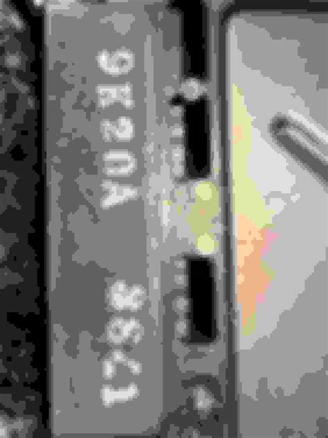 Fs For Sale Lt5 Ignition Module And Oil Cooler Hoses Corvetteforum Chevrolet Corvette