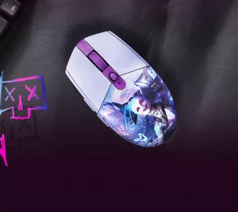 მაუსის აქსესუარები