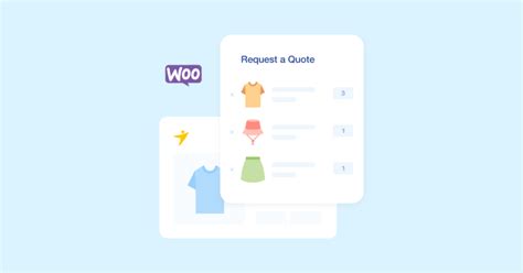 Top 6 Best Woocommerce Request Quote Plugins Yaycommerce
