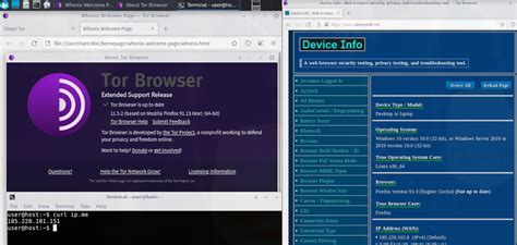 How To Browse Anonymously Iii Whonix Justtothepoint