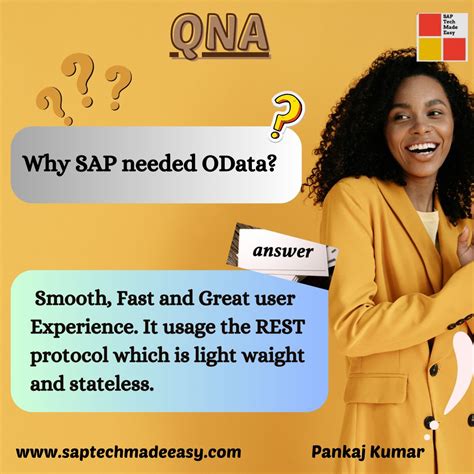 Crack Your Next Sap Interview With Confidence Pankaj Kumar