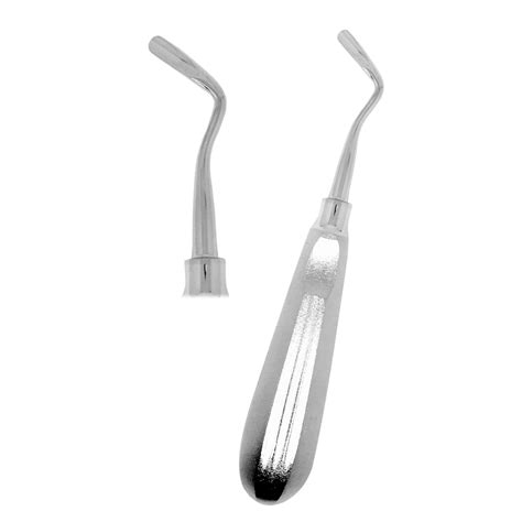 Luxating Elevators 5mm Left