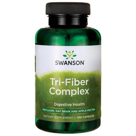 Tri Fiber Complex