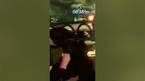 Weskers Son Jake Muller Resident Evil 6 Youtube