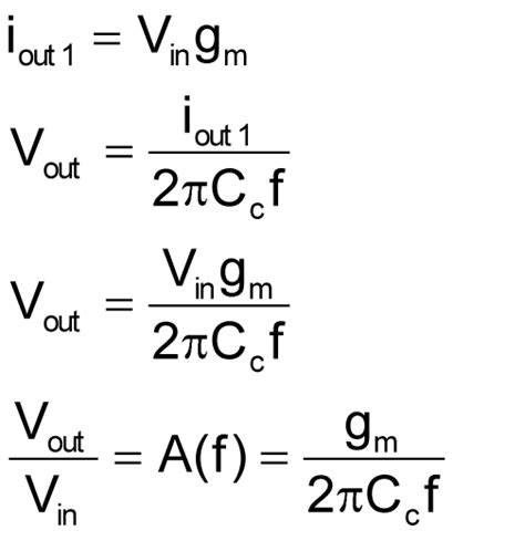 Signal Chain Basics Part 20 Understand The Basics Of Op Amps And Speed Ee Times