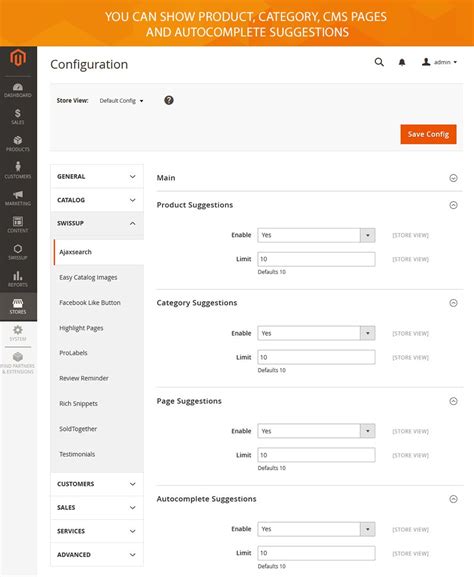 Magento Ajax Search And Autocomplete Extension Free Installation