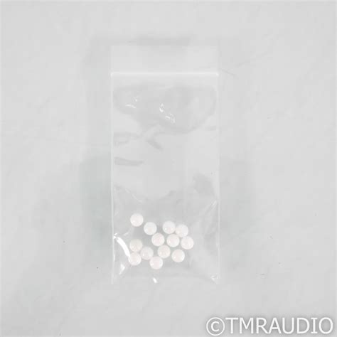 Ansuz Darkz C2t Resonance Control Feet