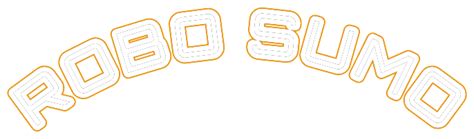 Robo Sumo