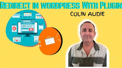 How To Redirect A Url To Another Url In Wordpress Using Redirection Plugin Youtube