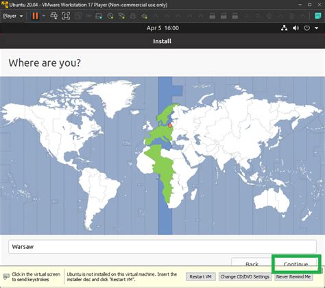 Ubuntu LTS